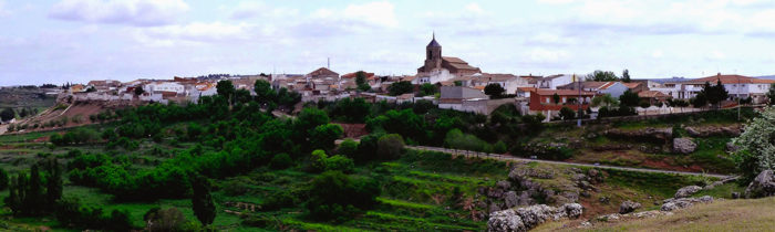 Almedina | CONOCE ALMEDINA